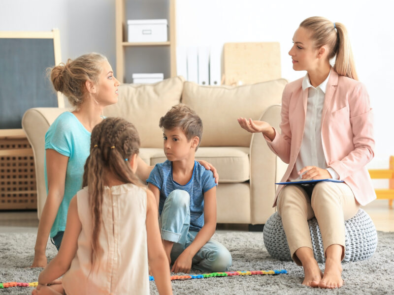 Les avantages du bilinguisme précoce - Cap Santé Magazine