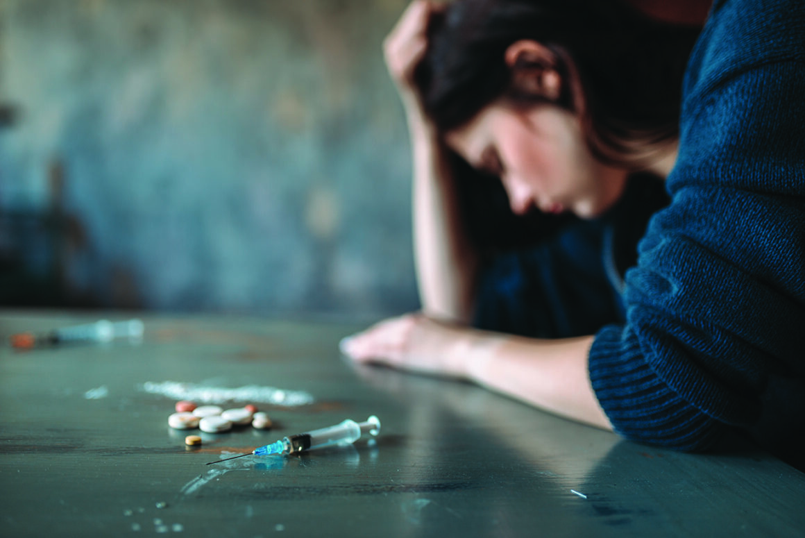 Dry January : les étapes pour se libérer de ses addictions